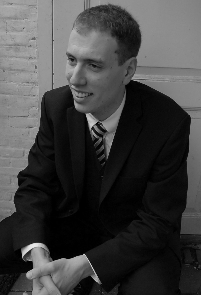 Planet Hugill: A kind of alchemy - I talk to Lionel Meunier about Vox ...