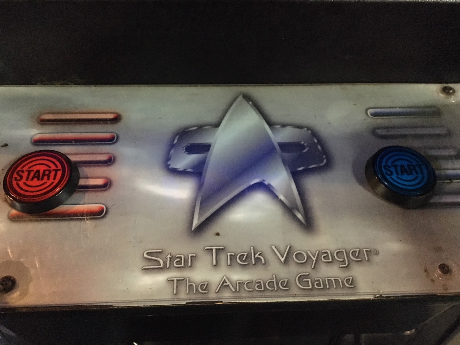 John Kenneth Muir's Reflections on Cult Movies and Classic TV: Star ...