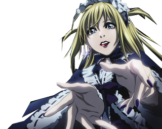 The Word of Png's: Png Death Note