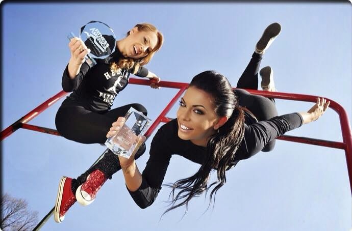 Fitness Universe Tour