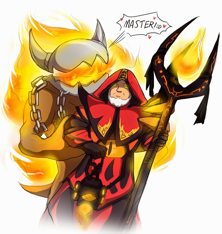 Diffusal Blade Kill Warlock Golem Instanly | DotA 2 Indonesia