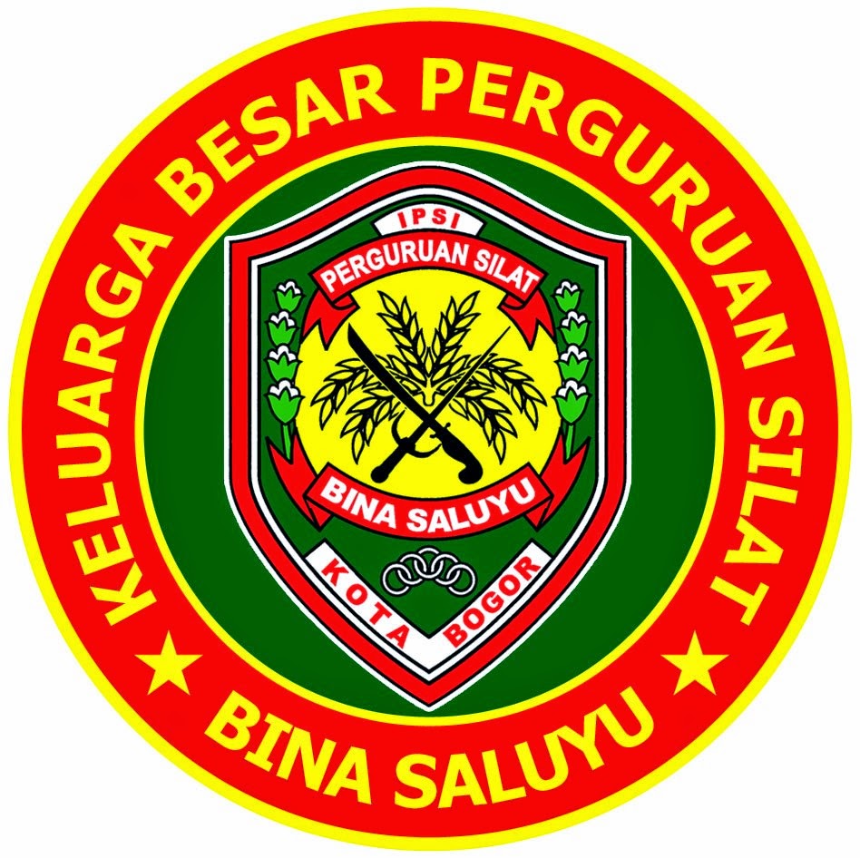 perguruan silat kosimo: Beberapa Logo Pesilat ( Bela Diri ) Indonesia