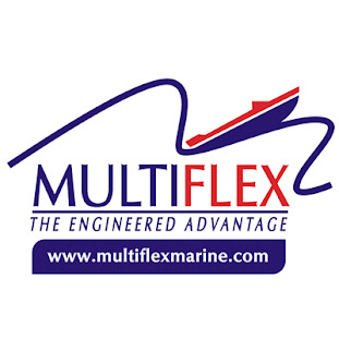 Multiflex (stand(s):02.110) exhibits at METSTRADE 2017 - MultiFlex Marine