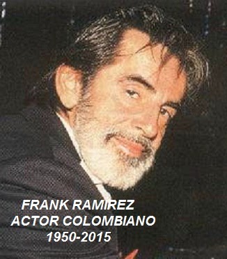 NOTICIAS Y EFEMERIDES MUSICALES Y DEL CINE: MUERE FRANK RAMÍREZ, MÍTICO ...