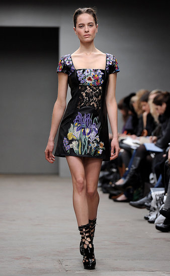 The Fashion Designer Vault: Christopher Kane