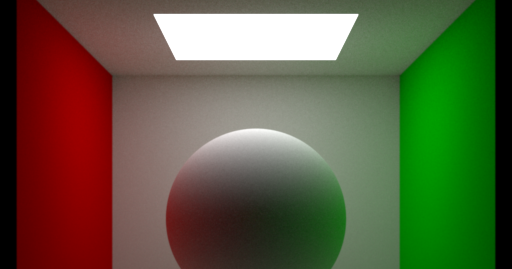 Rendering Memo Bidirectional Path Tracing 6 Implement Light Tracing
