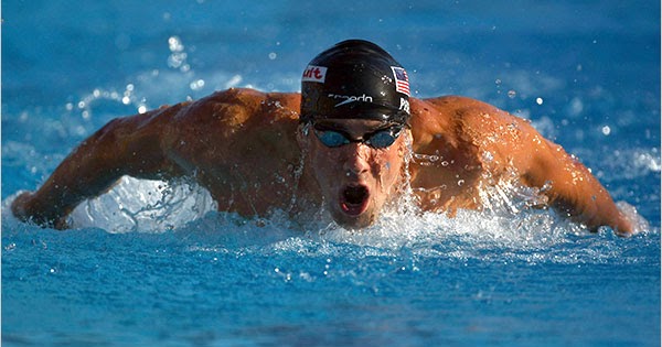 NickLannon.com: Drowning Swimmer or Swimming Drowner? Human Nature in ...