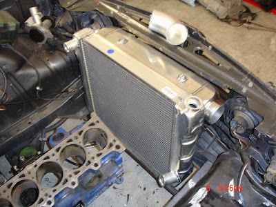 My BMW E21 M20B27 Turbo: Lets get started...