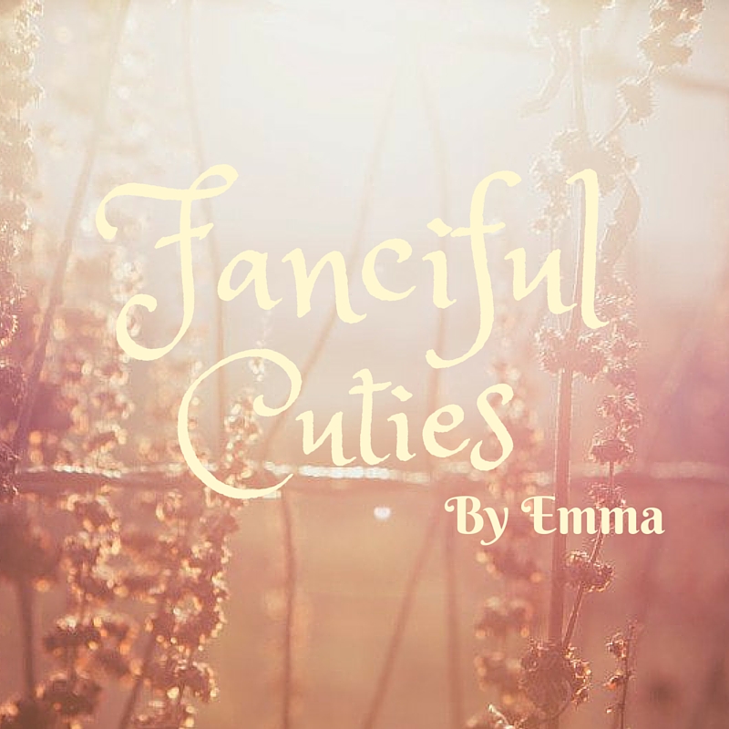 Fanciful Cuties Blog