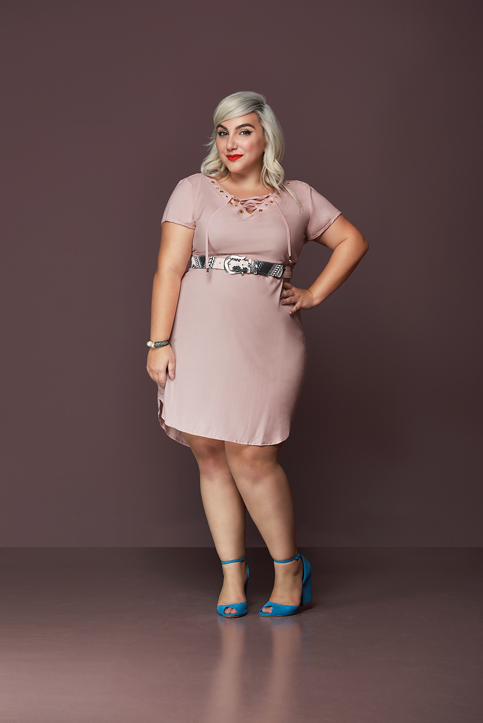 Alinne Rosa: Juliana Romano estrela campanha de inverno da Elegance ...