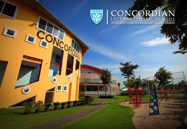 International Schools in Thailand