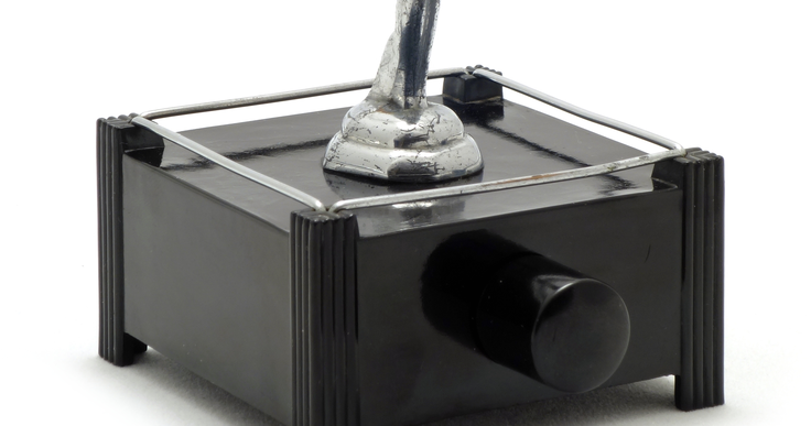 Table lighters collectors' guide: Parker (Dunhill) of London Silent ...