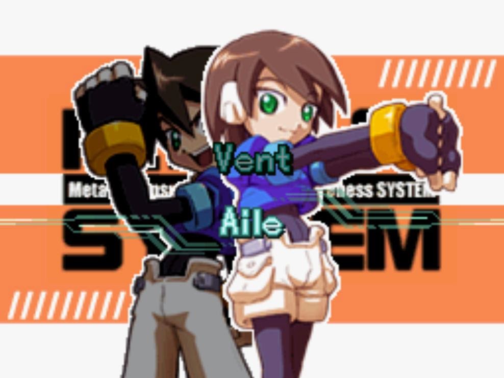 AnáliseMorte: MegaMan ZX - Conheça e entenda tudo sobre MMZX!