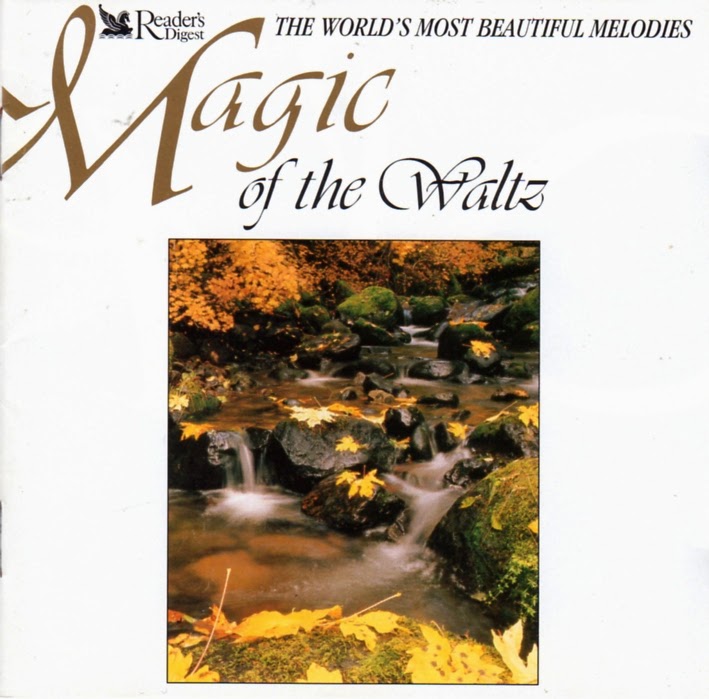 Reader's Digest Albums: THE WORLD'S MOST BEAUTIFUL MELODIES - Magic Of ...