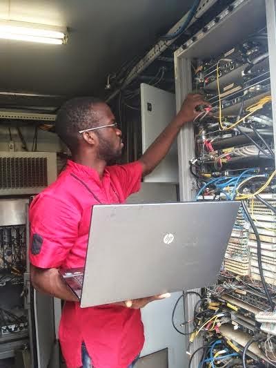 Welcome To Desmonds Blog Cisco Networking Intern Program Preparation Meets Opportunity