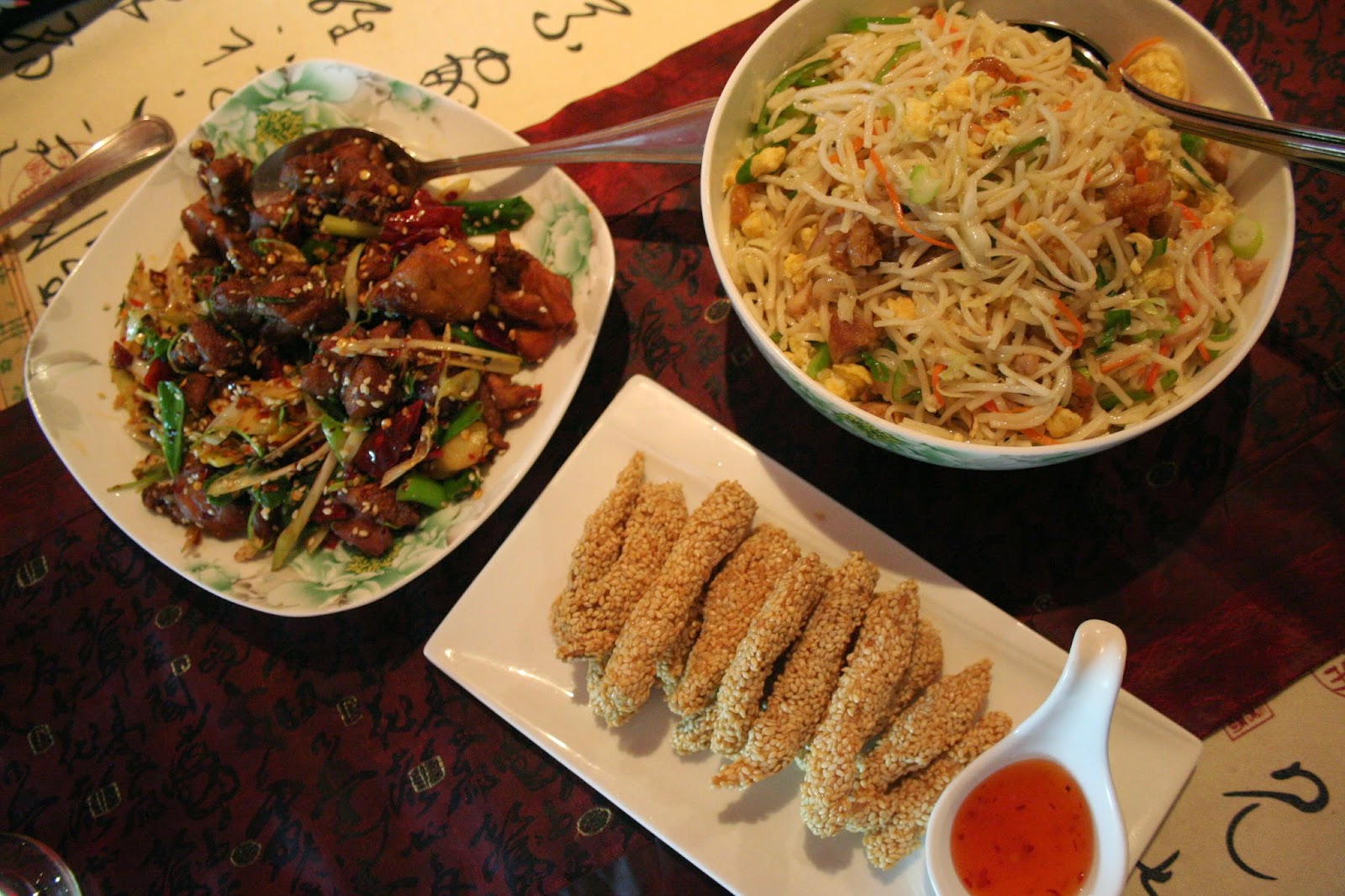 Discover Oman | Chinese Palace, a hidden place in Muscat