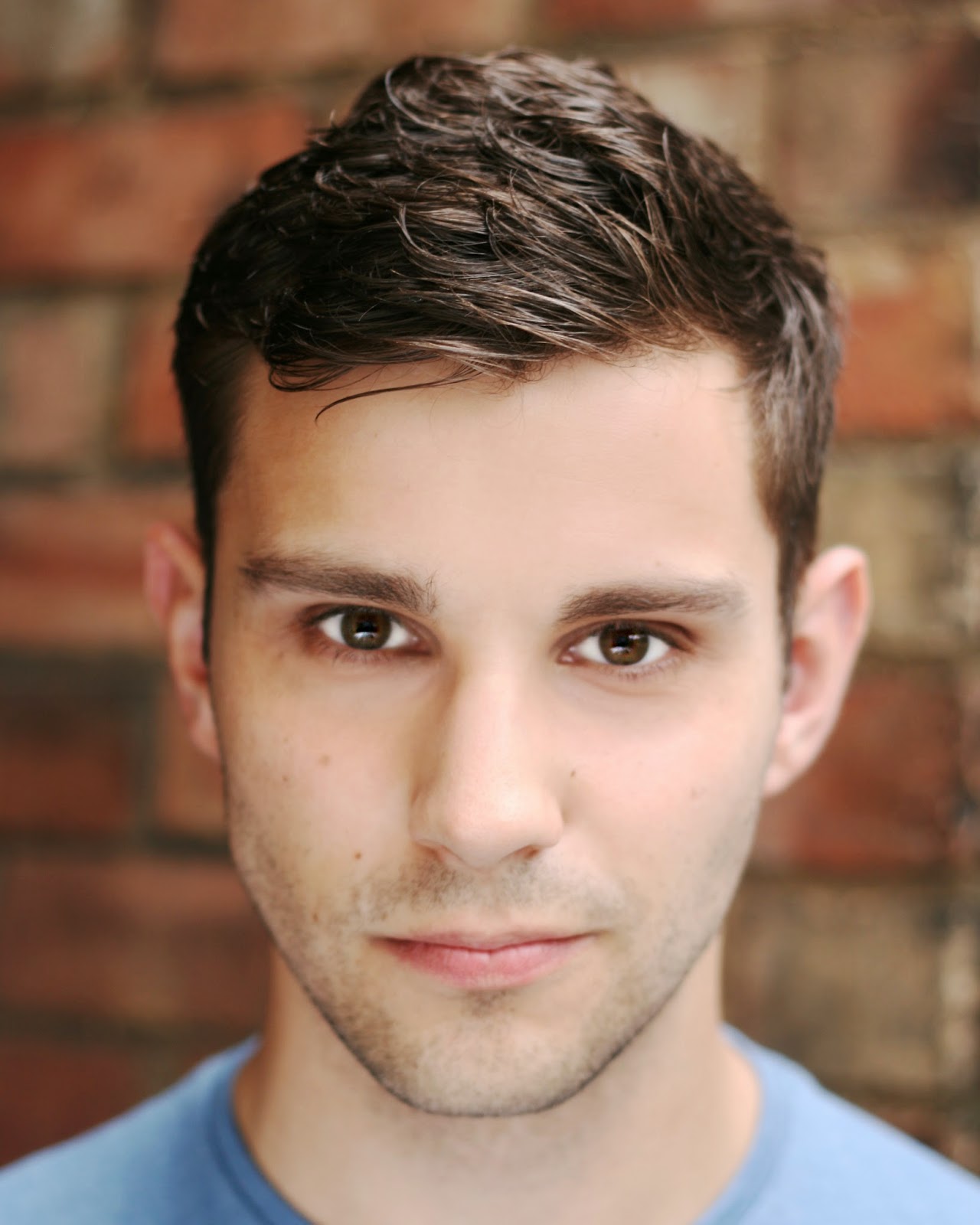 Phil Lowe. Actor and Theatre Writer: Derby Theatre rehearsals of A ...