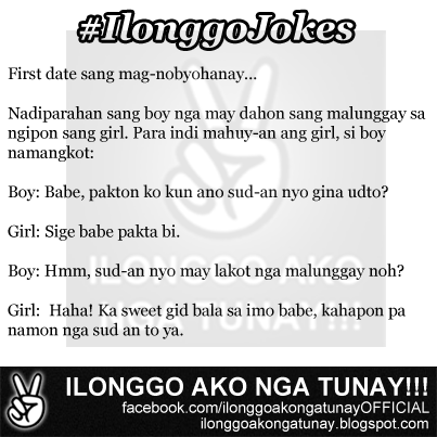 ILONGGO AKO NGA TUNAY!!!