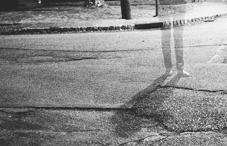 Art for Arts Sake: Julia Wang - Young and ambitious photographer