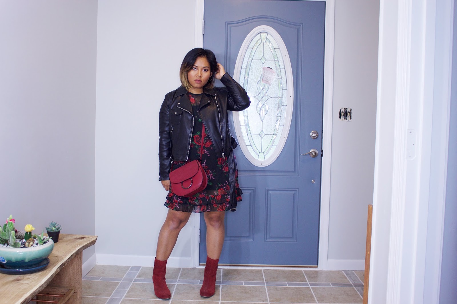 Simply Sovann: 2017 Generation Beauty Outfits