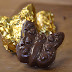 Quest 30: Golden Bug Chocolates - The Zelda Gourmet