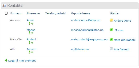 SharePoint Notes: Add Lync Presence to SharePoint List column with XSL ...