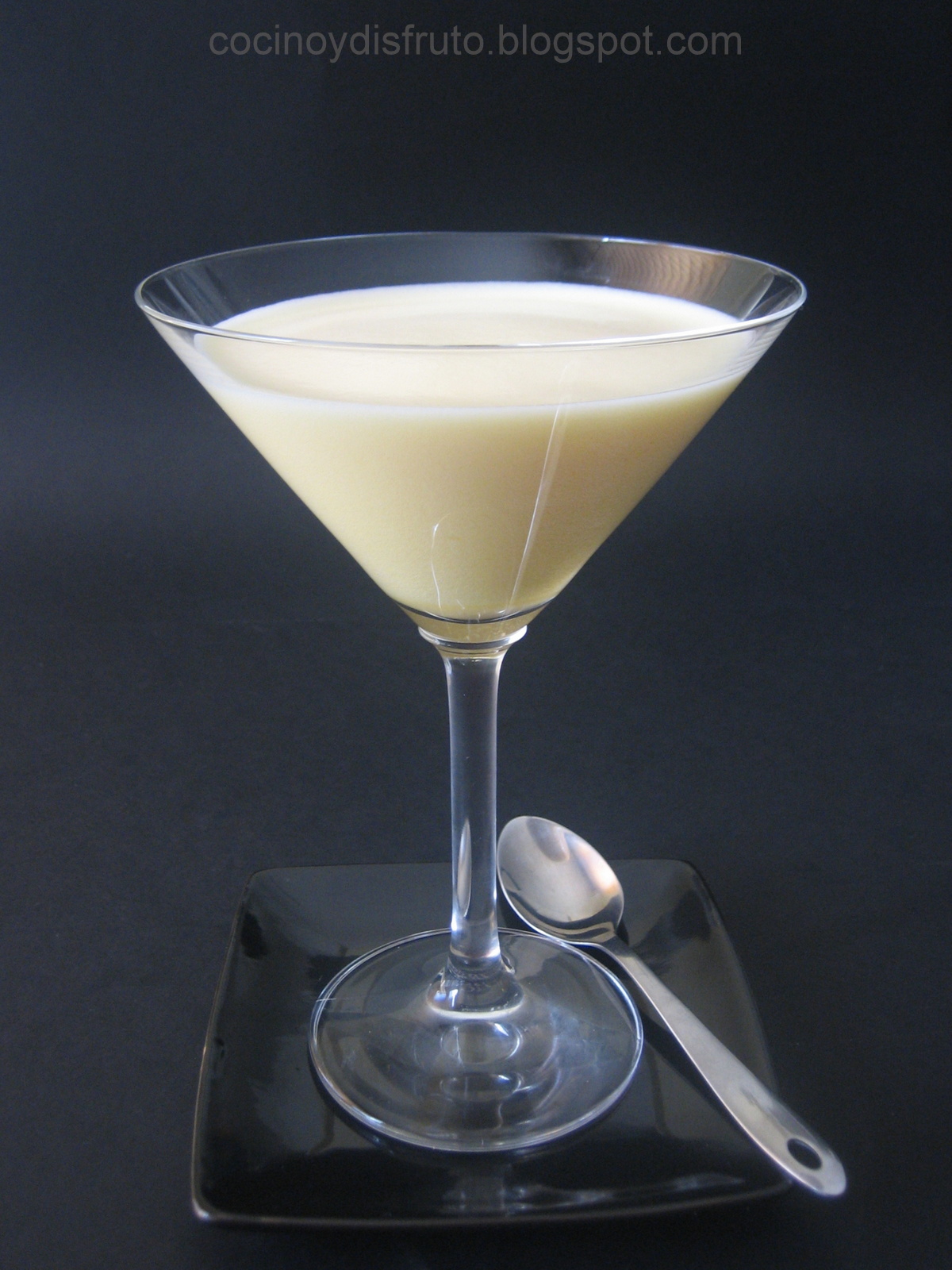 cocino y disfruto: febrero 2012