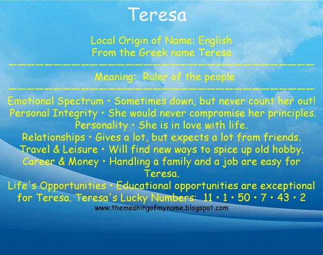 Know Your Name Meaning. Get posters and pictures of your name meaning free.