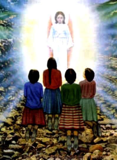 WHAT IS GARABANDAL?: Fifty Years of Garabandal: The Angel Appears