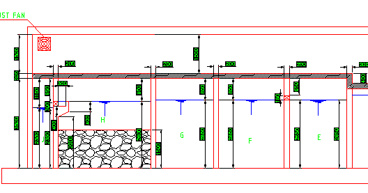 Fungsi STP dan GWT pada bangunan gedung - Ilmuproyek.com
