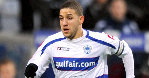 star sport: ADEL TAARABT PROFILE