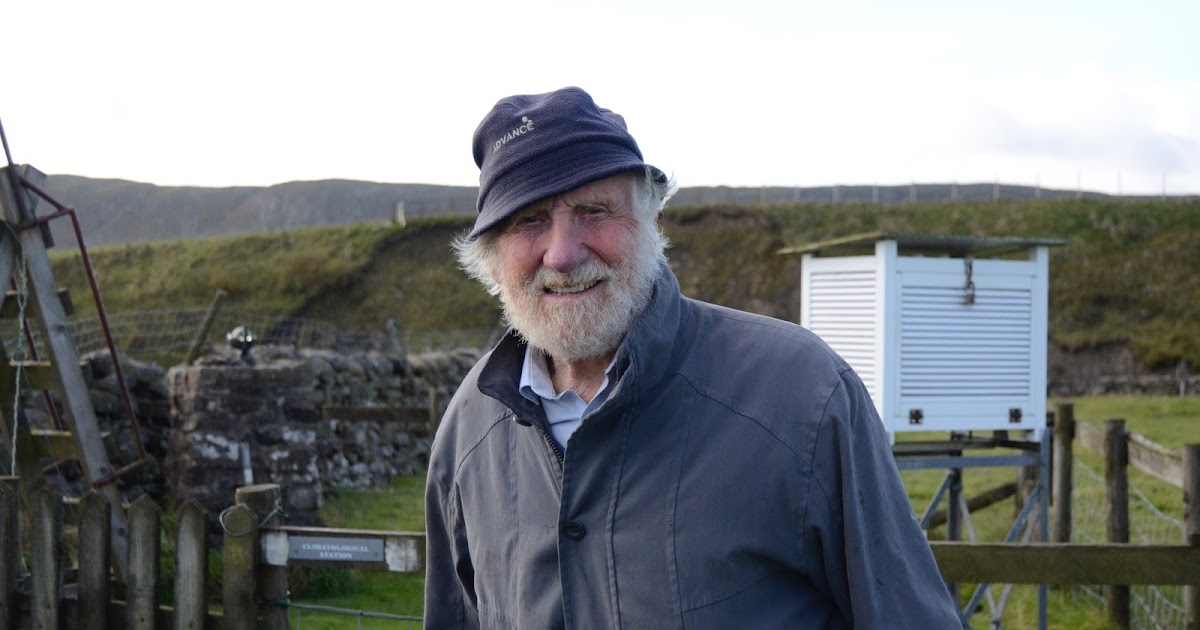 Teesdale Mercury: Teesdale's changing climate and its 'different types ...