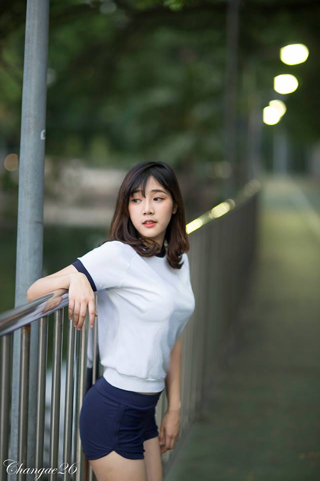 Lovely Beauty Girls: Bunnada Na Ranong