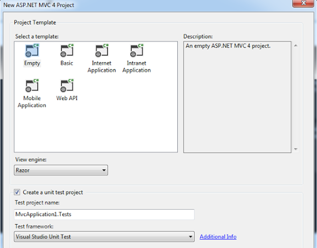 Controller in MVC ~ ViA TUTORIALS