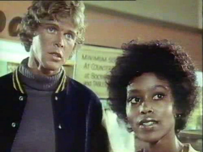 Rated X - Blaxploitation & Black Cinema: Honky