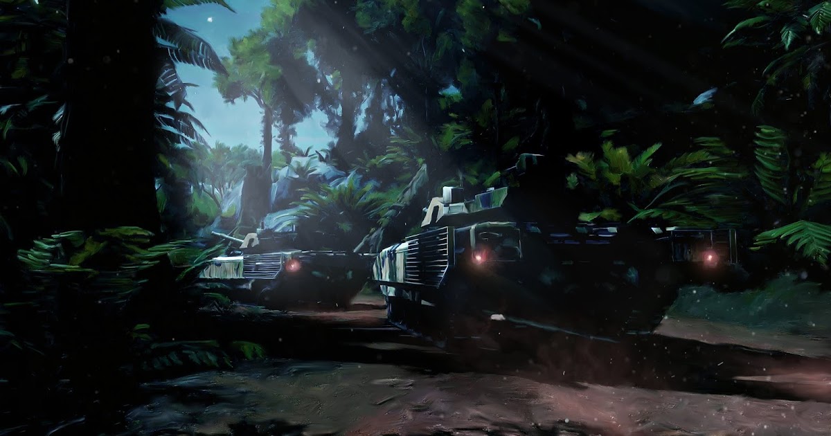 Arma 3 Tanks DLC の公開候補版 (v1.82) がスタート | 弱者の日記^^ - Arma 3 MODとアドオン紹介