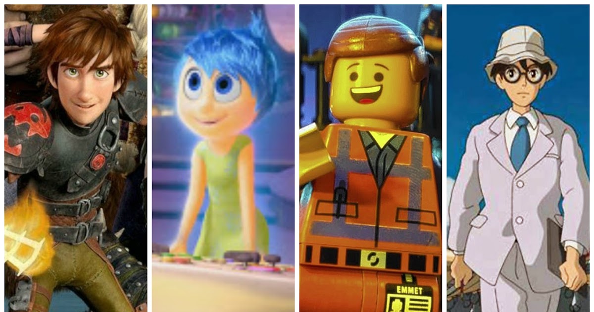 Celebrando o Dia das Crianças, confira uma lista com alguns dos novos ...