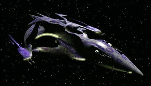 Babylon 5 #46: Matters of Honor