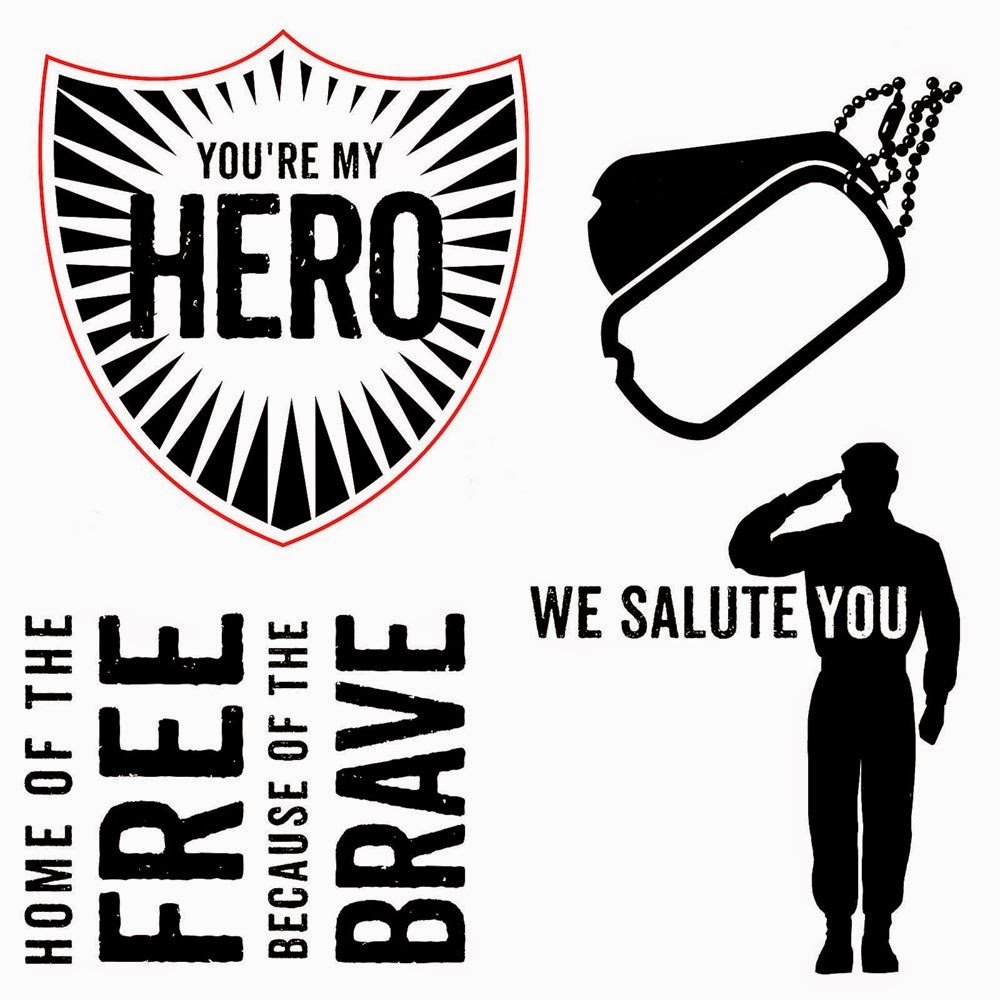 CLOSE TO MY HEART - TRACEY - CTMH Australia: SCRAPBOOKING A SALUTE TO ...