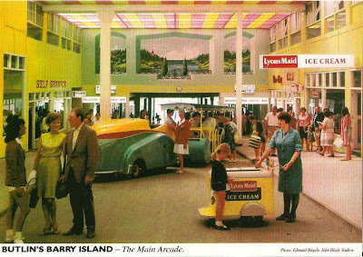 SHOP!: Butlin's: The Ultimate Vintage Experience