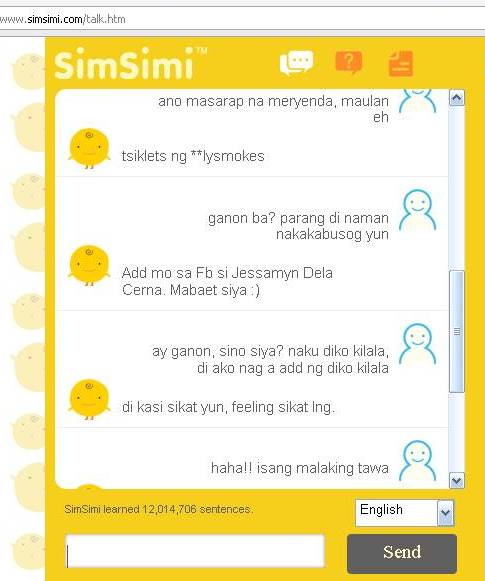 Pinoy Jokes:Tagalog And Bisaya: Kakatuwang Conversation, 59% OFF