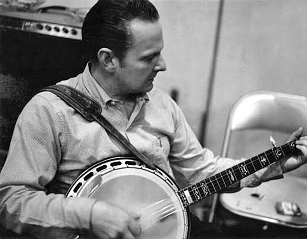 Rest in Peace, Ralph Stanley