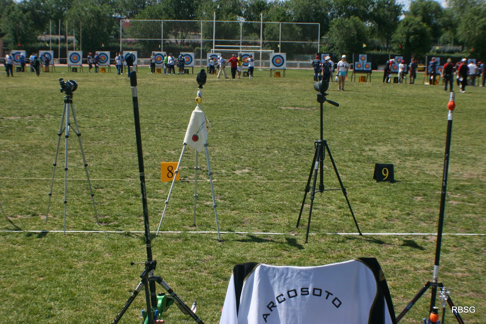 ARCOSOTO. Club de tiro con arco. : DIEZ PODIOS PARA ARCOSOTO EN EL ... ARCOSOTO. Club de tiro con arco. : DIEZ PODIOS PARA ARCOSOTO EN EL ...