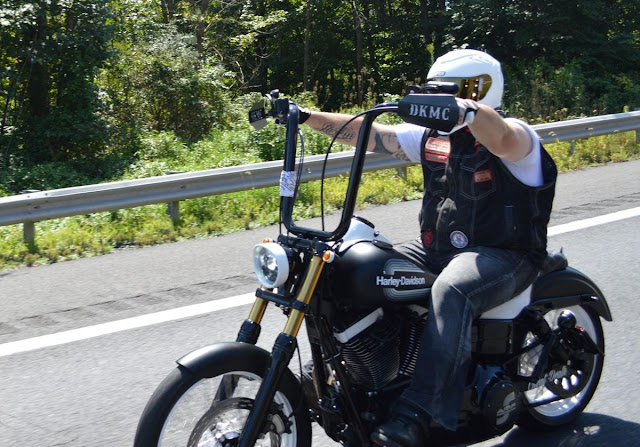 Biker Switchboard: Brotherhood and loyalty are strong in the Desert ...