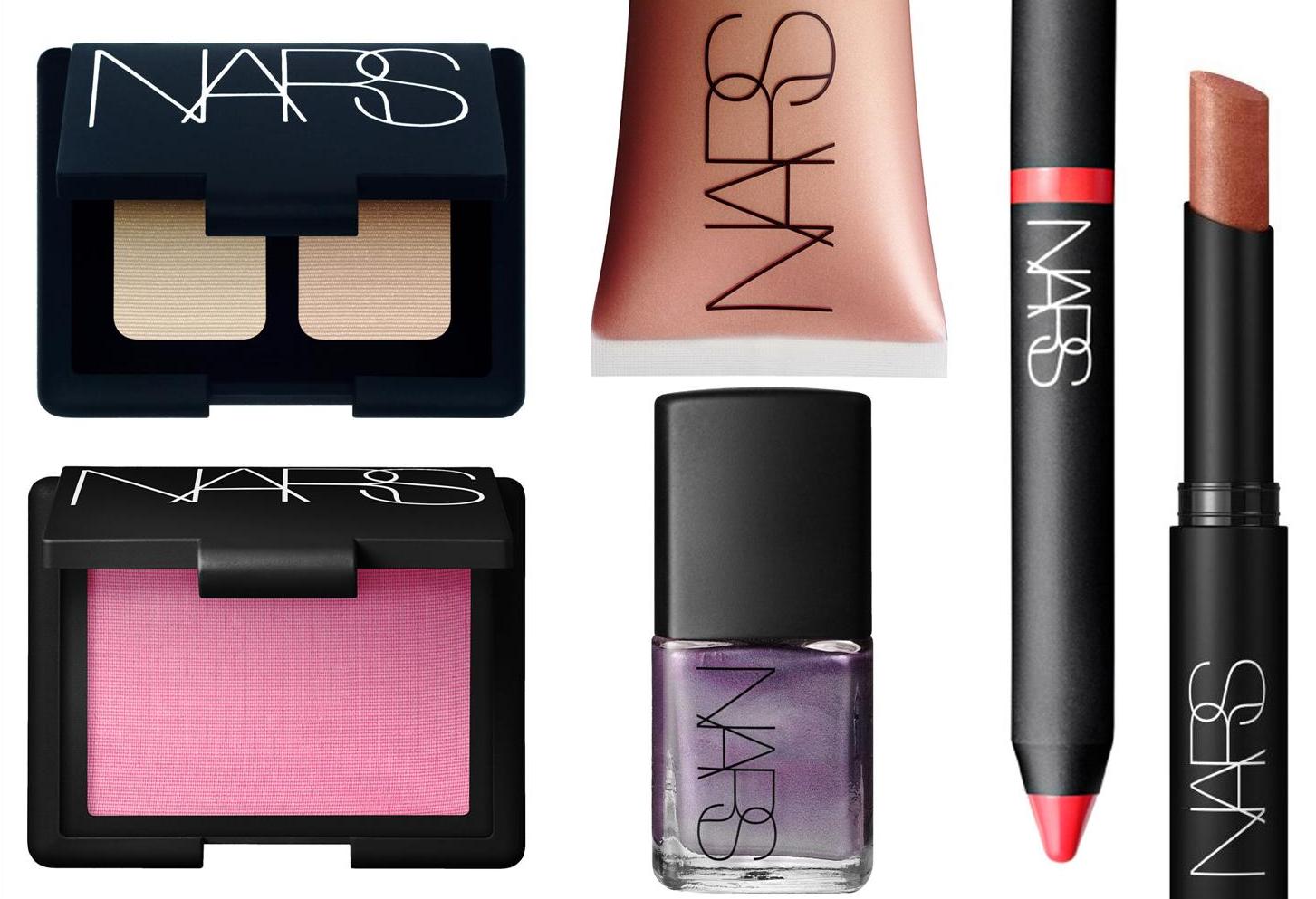 Behind The Brand: NARS | The Beauty Informer