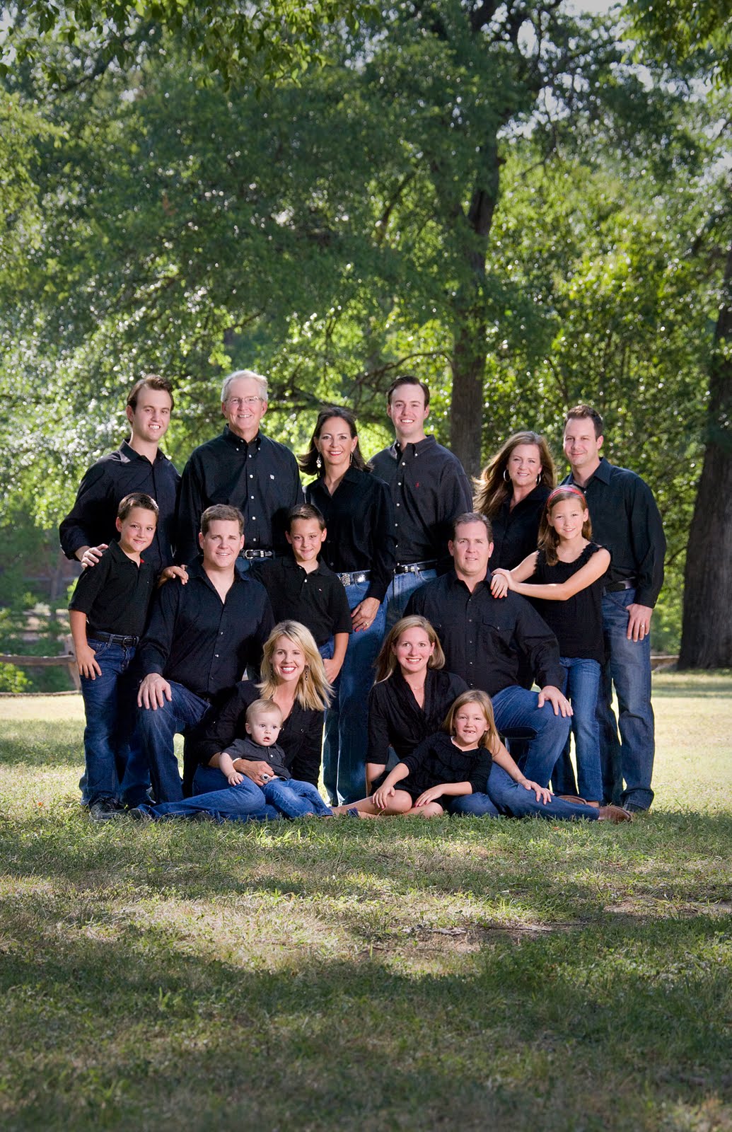 FW Business 2011: Keith & Debbie Pittman