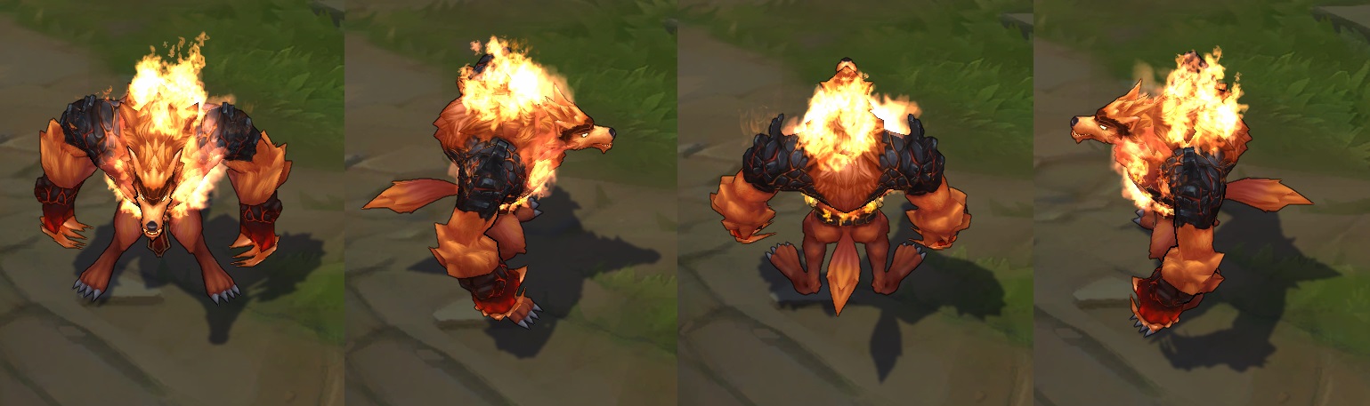 Výprodej 05.05. - 08.05. - Listy LoL