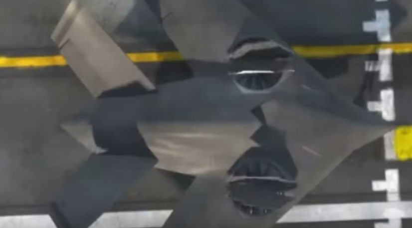 VARIOUS UCAV from Lockheed Martin ~ TSCFWA