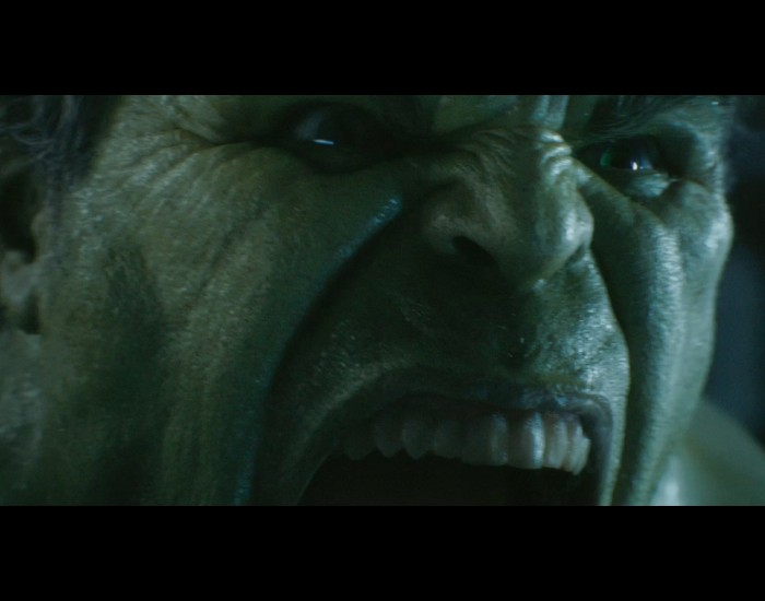 FULL OF GERMS !!!: MOVIE REVIEW: "MARVEL'S The Avengers"