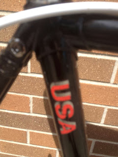 Bike Boom refurbished bikes: 1985 Trek 510 Road bike